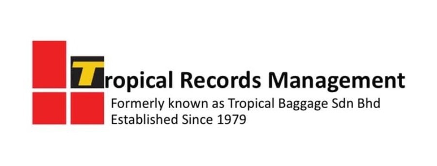 Tropical Records Management